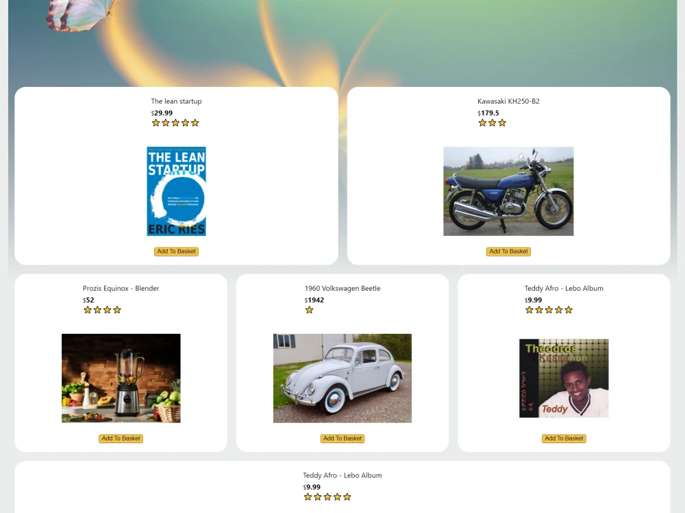 A well-responsive web application designed in MERN stack | Upwork