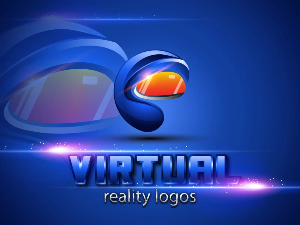 3d custom modern logo design | Upwork