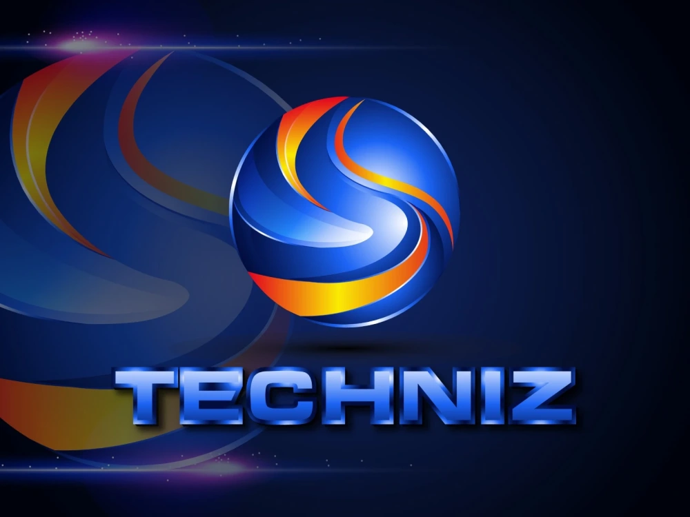 3d custom modern logo design | Upwork