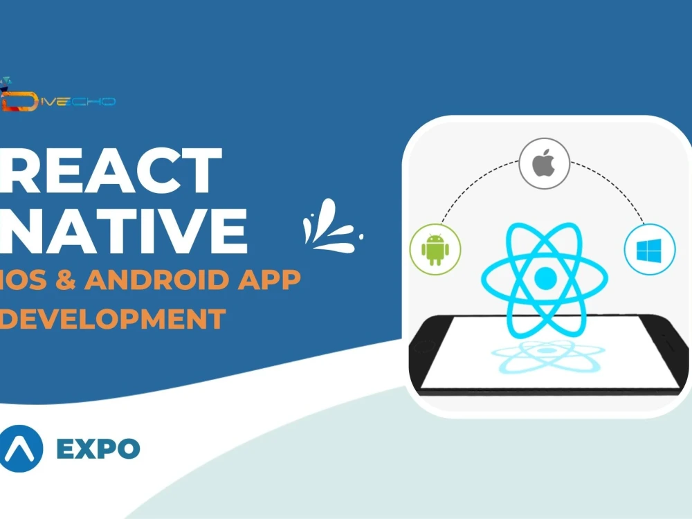 Ios And Android Mobile App Using React Native Upwork