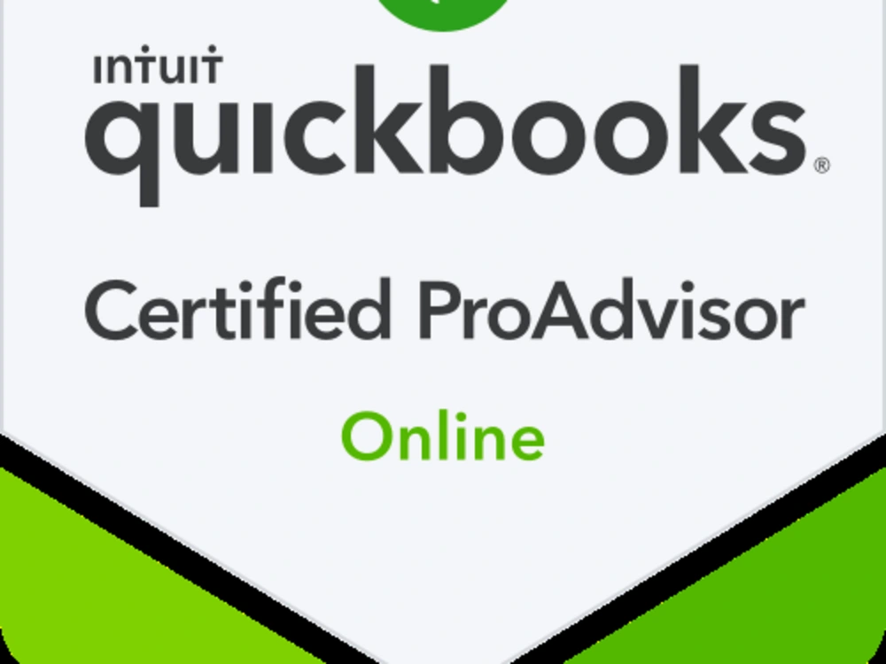 A QuickBooks clean up. | Upwork