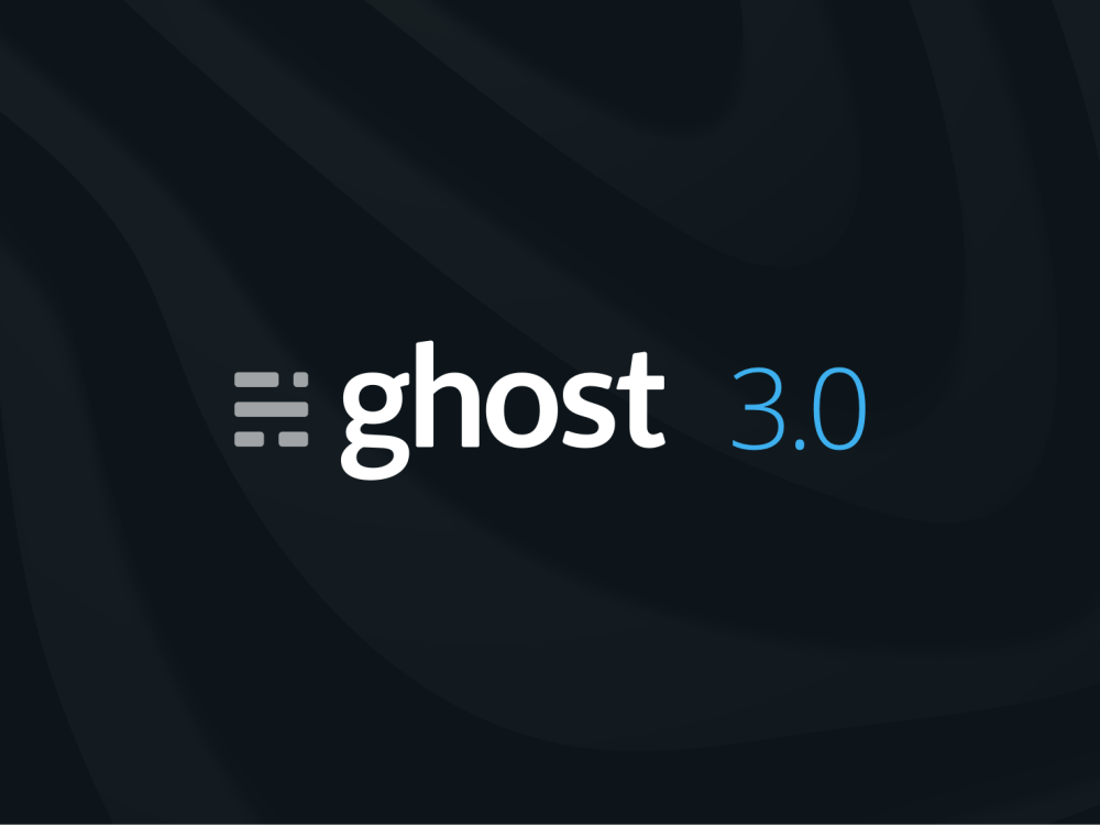 Custom Ghost CMS Website | Upwork