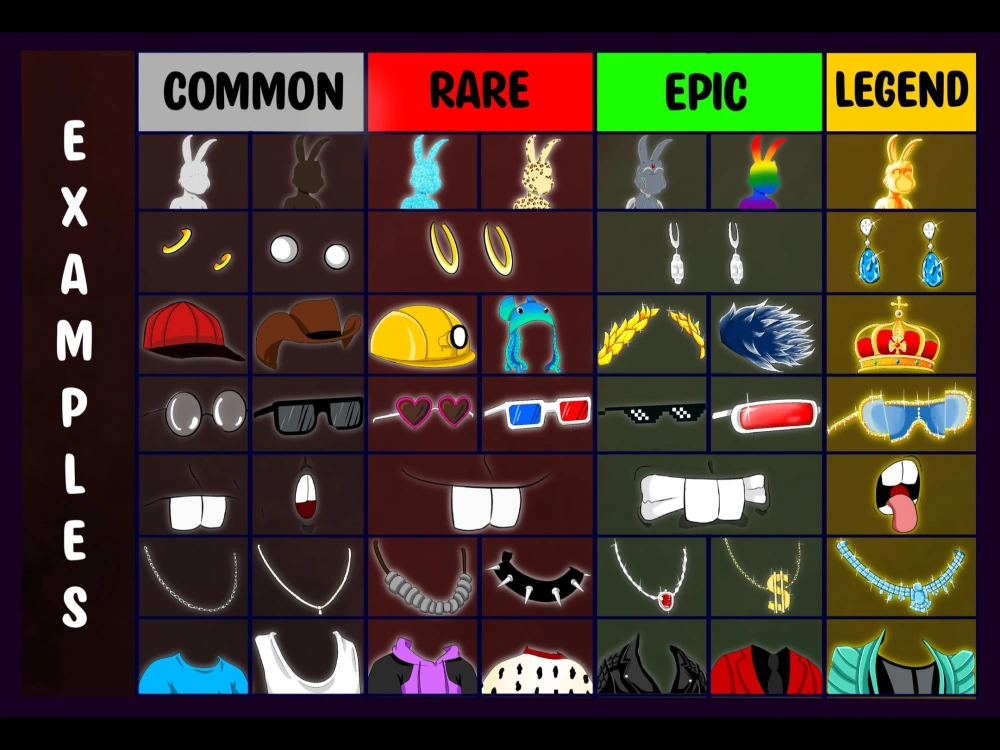 A creative NFT collection | Upwork