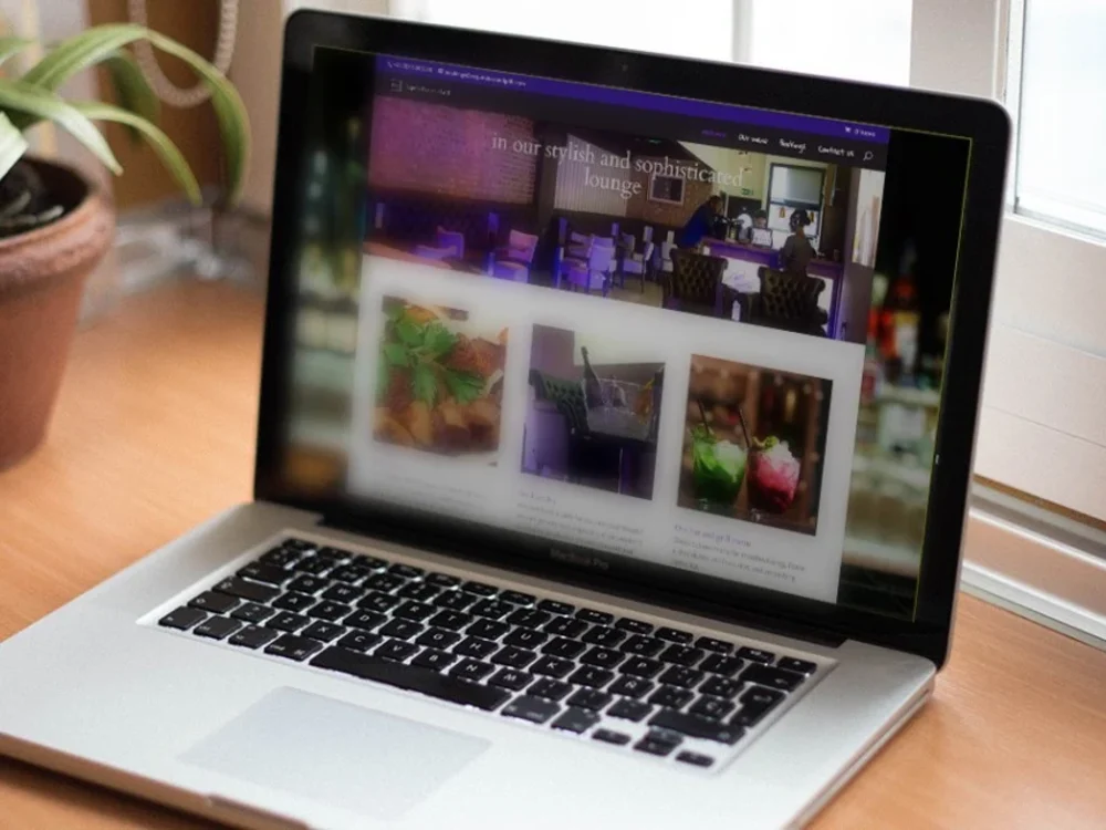 Fully Functioning Well Designed Wordpress Website Upwork