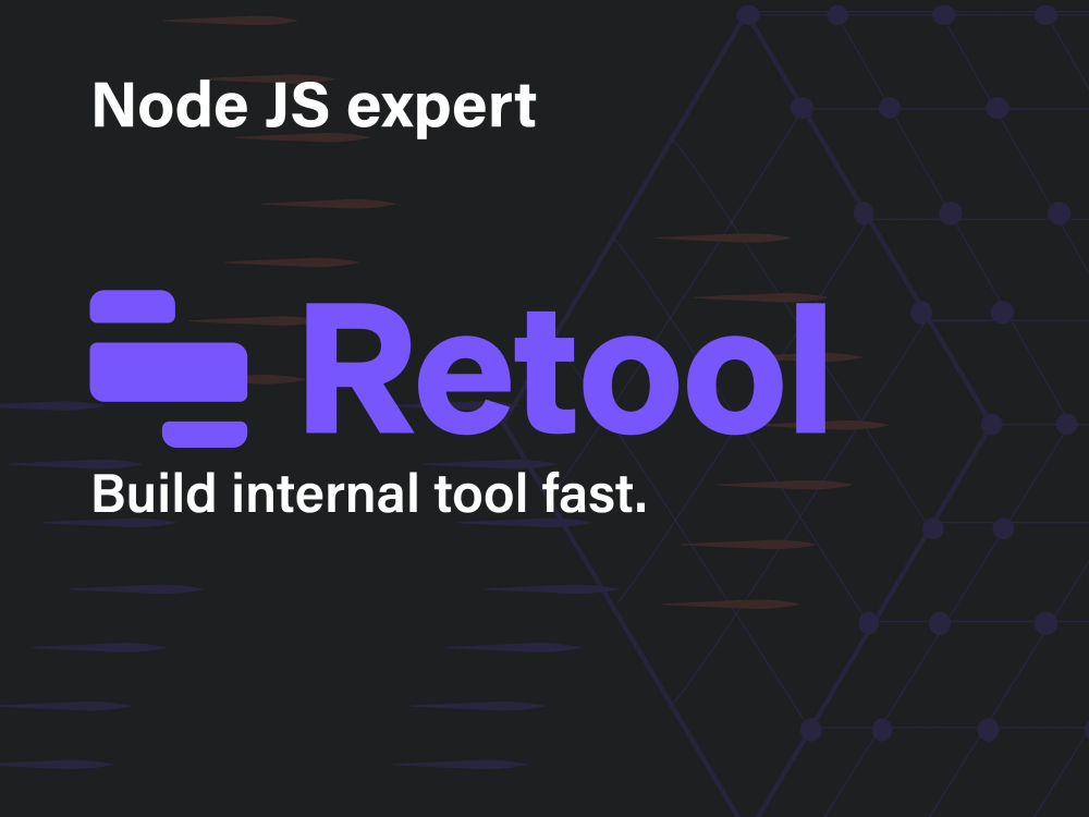 An amazing customized and responsive Retool application | Upwork