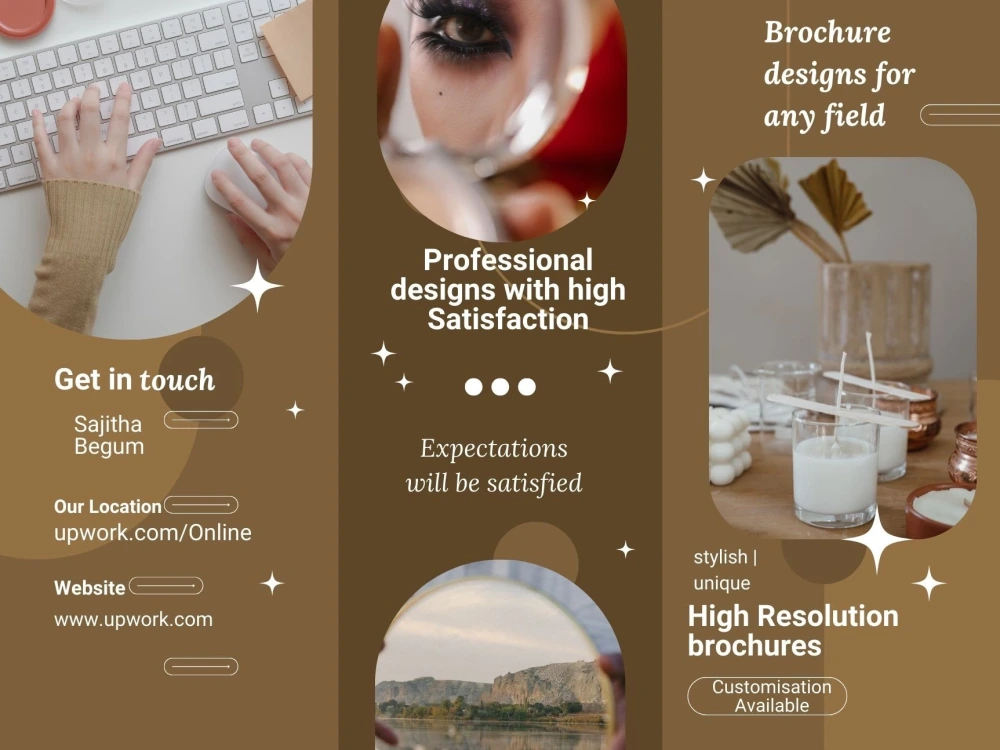 An eye catching ad designs & invites, Professional business cards ...