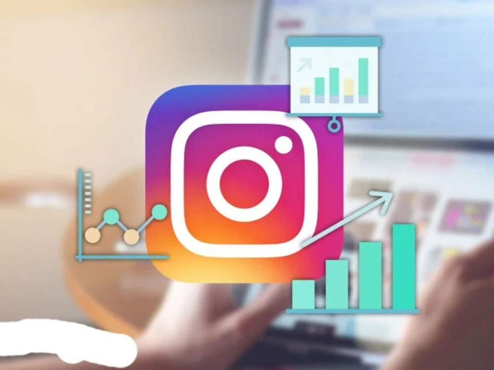 Instagram marketing, manage, grow and promote your page | Upwork