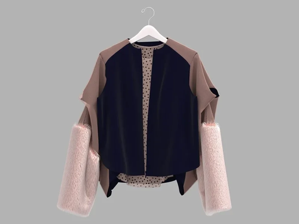 3d fashion design, garment design, clothing design and animation | Upwork