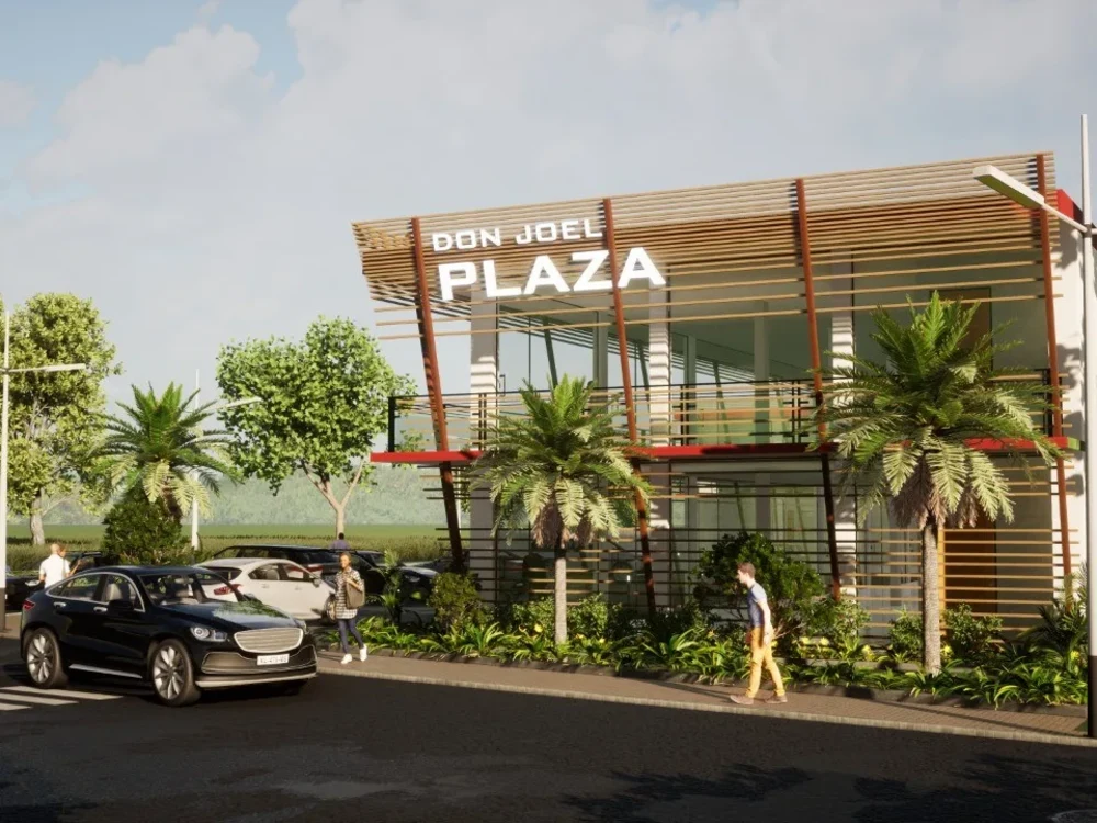 Photo-Realistic Architectural 3D modeling and rendering for your project | Upwork