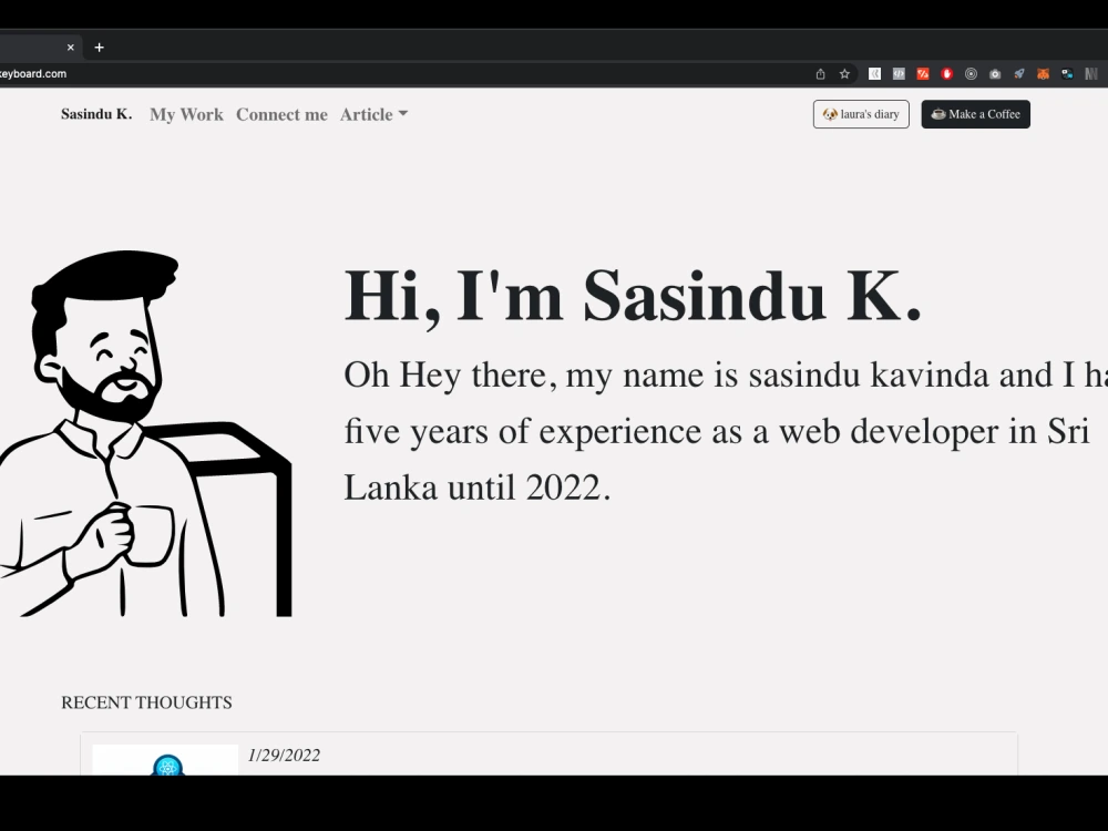 Frontend React Js Or Backend Node Js Developer Bug Fixer Upwork