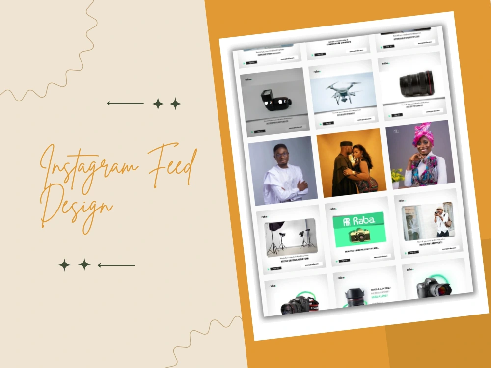 Fun and Creative Social Media Posts | Upwork