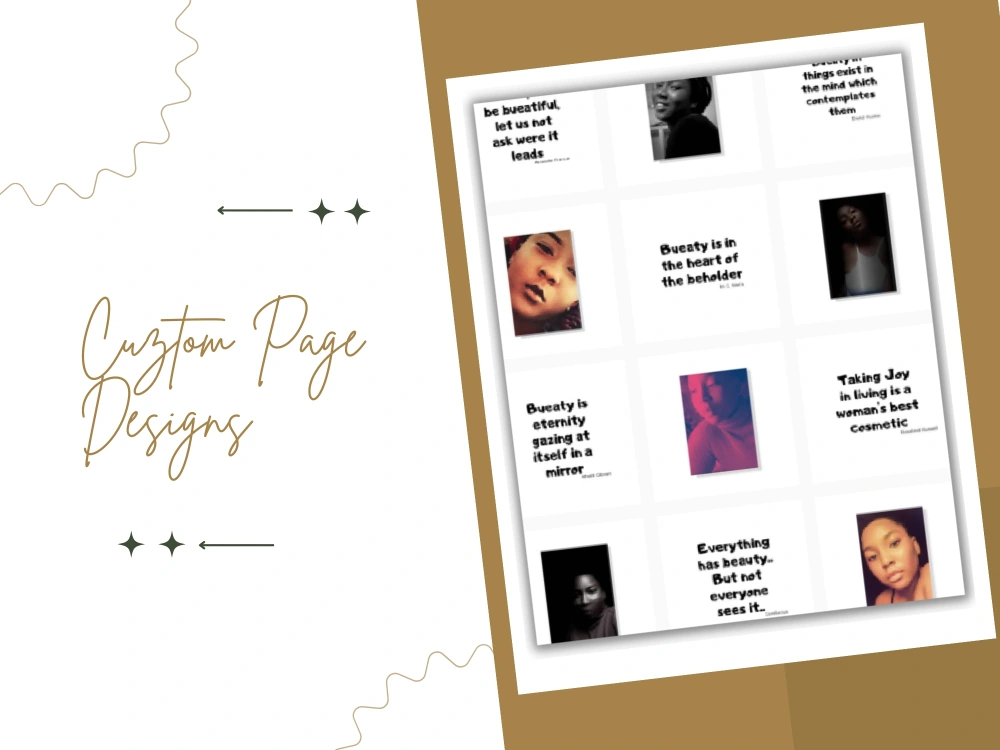 Fun and Creative Social Media Posts | Upwork