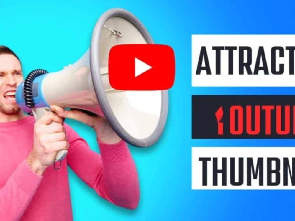Youtube thumbnails for your business | Upwork