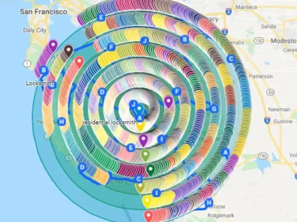 2000 google maps citations & 100 local citations to improve your GMB ...