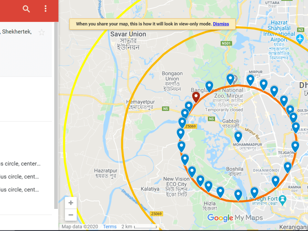 2000 google maps citations & 100 local citations to improve your GMB ...