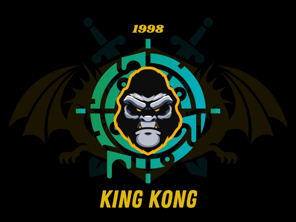 An awesome mascott carton logo/for your Sport Team/Esports/Brands | Upwork