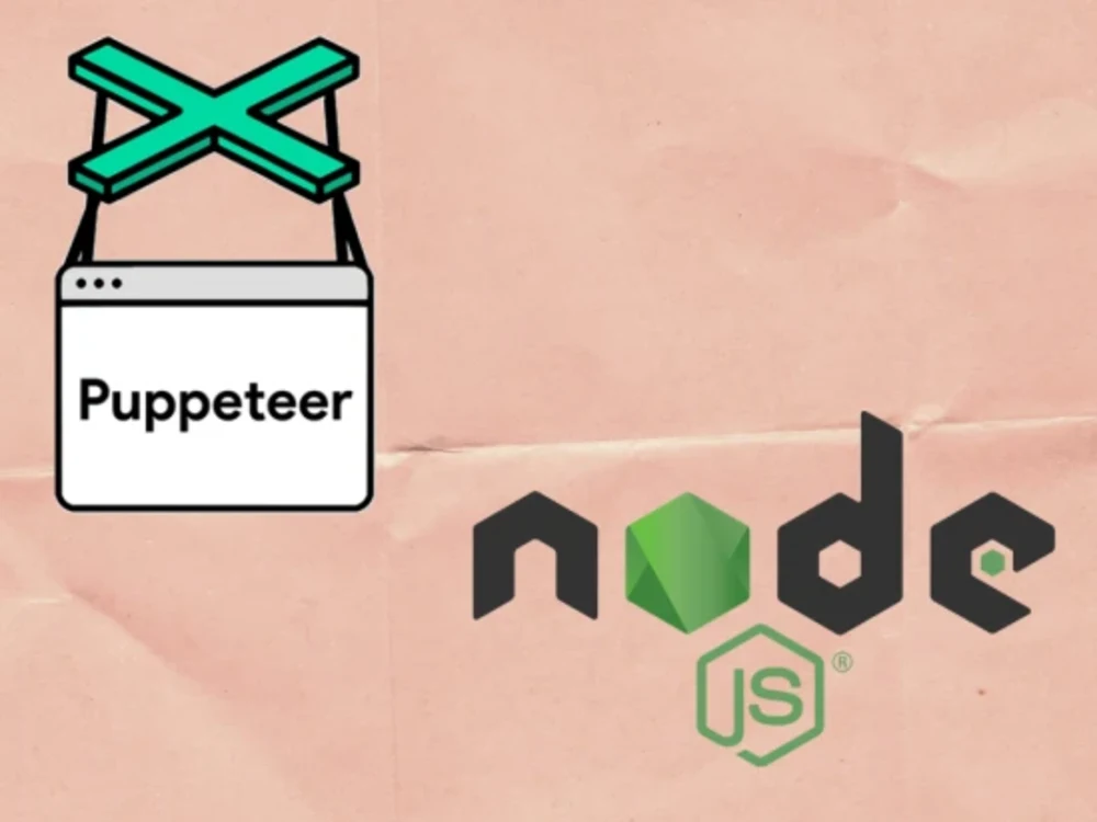 A apify crawlers using puppeteer or cheerio in nodejs | puppeteer script | Upwork
