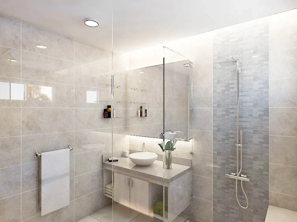 Accurate 3D models and beautiful renders based on your design brief ...