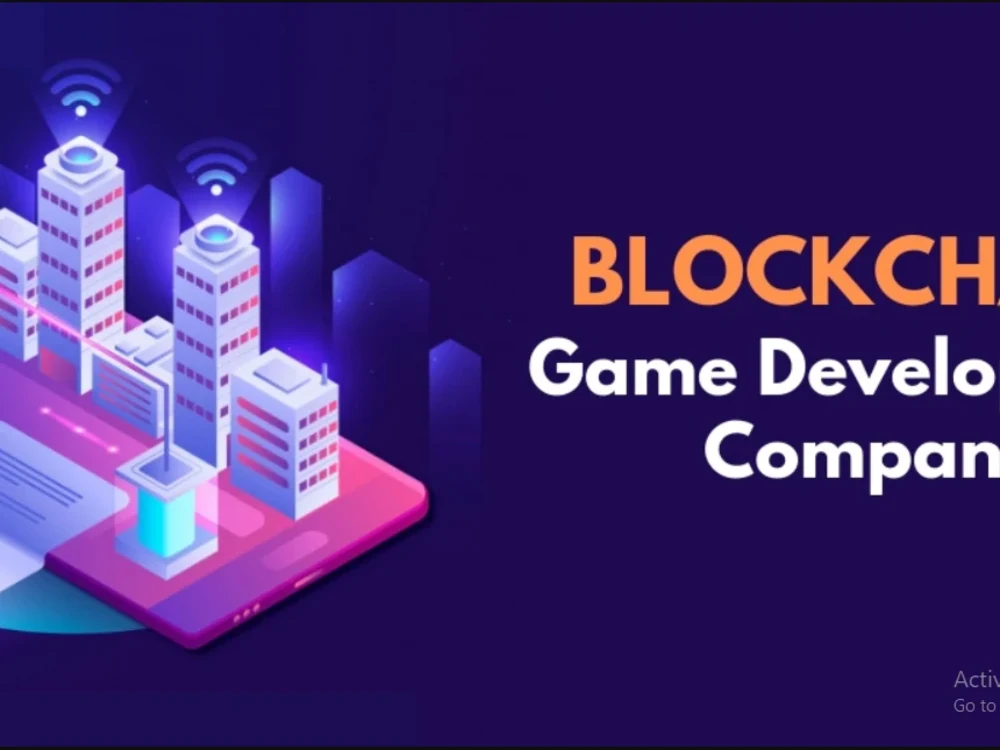 Blockchain Game Development Nft Game Website Web3 Game Upwork