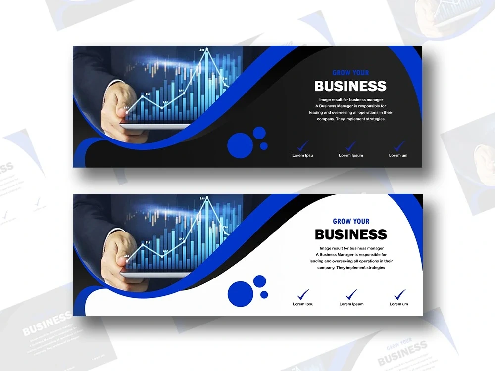 An eye-catching signage, billboard, or any outdoor banner design | Upwork