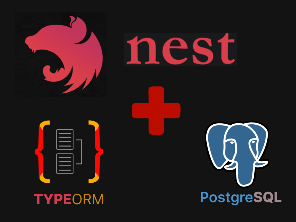 Advanced And Secure Rest Api Using Nestjs Typeorm And Postgresql Upwork