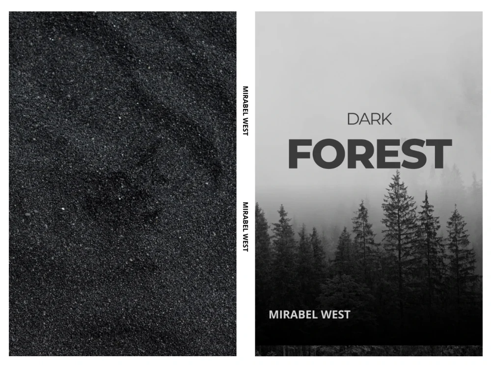 High resolution book cover designs. | Upwork