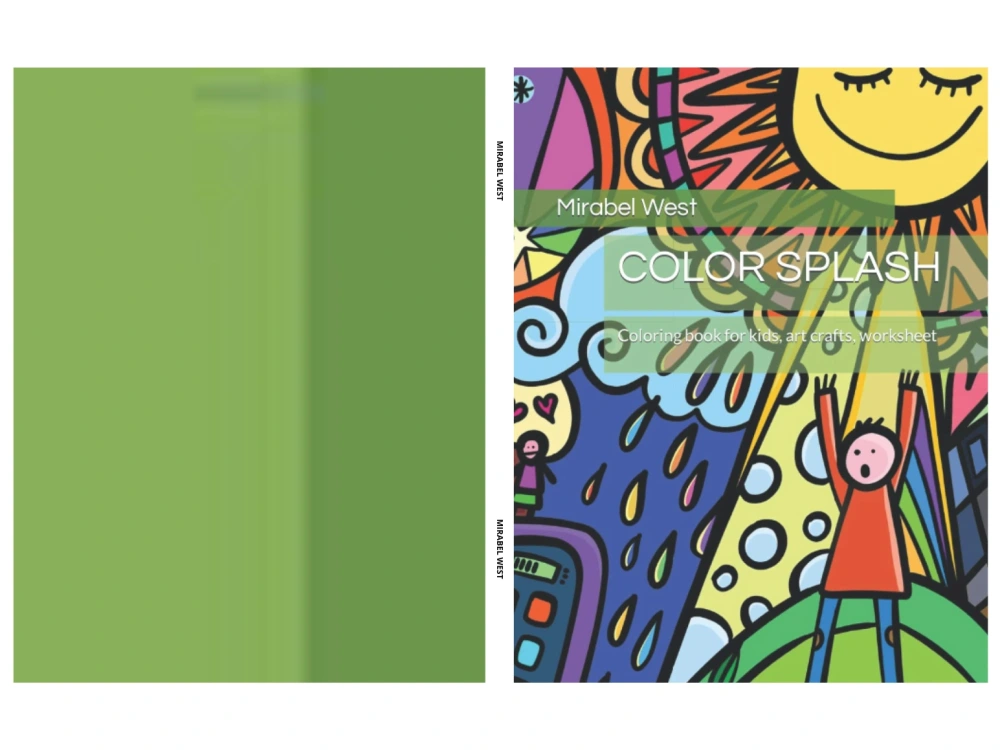 High resolution book cover designs. | Upwork