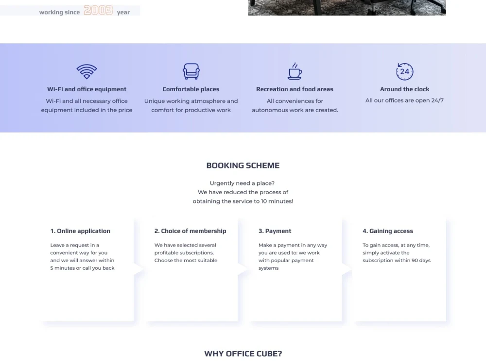 Figma layout with UI/UX Responsive and Creative Web Design | Upwork
