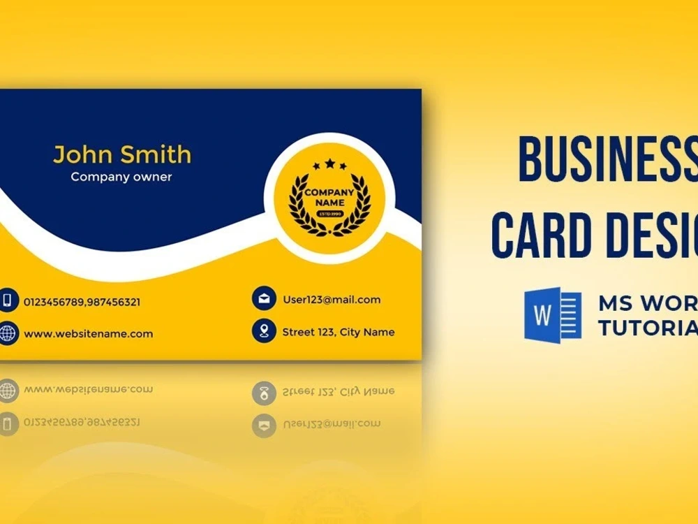 High Quality Business Cards | Upwork