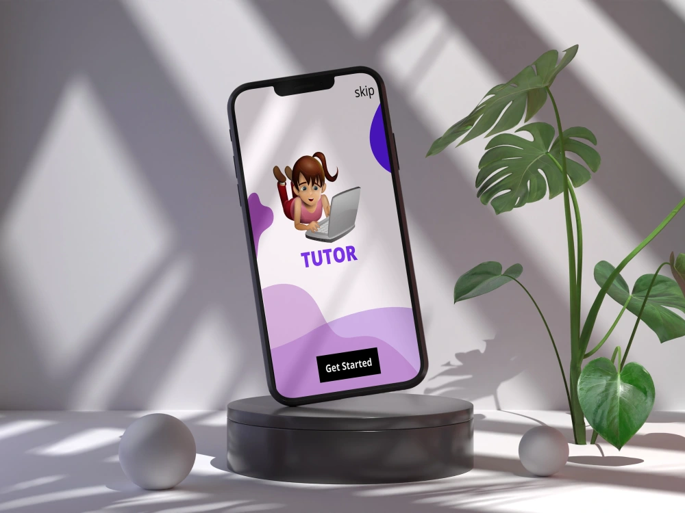 Splash screen design for ios and android apps | Upwork