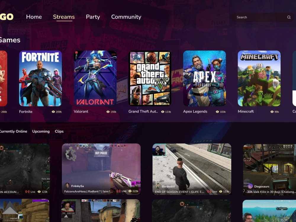 A wonderful UI/UX design for your Mobile App or Website | Upwork