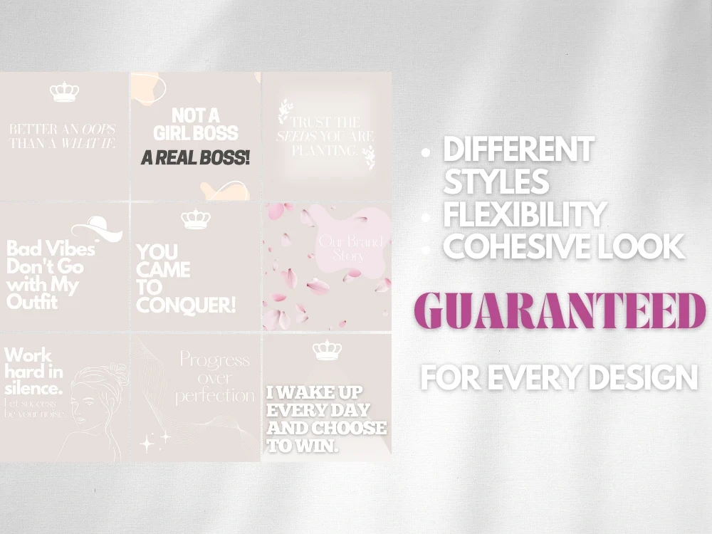 15 Instagram Post Templates | Upwork