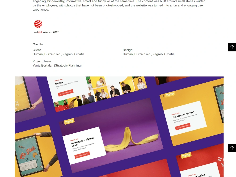 Modern and mobile friendly wordpress website design | Upwork