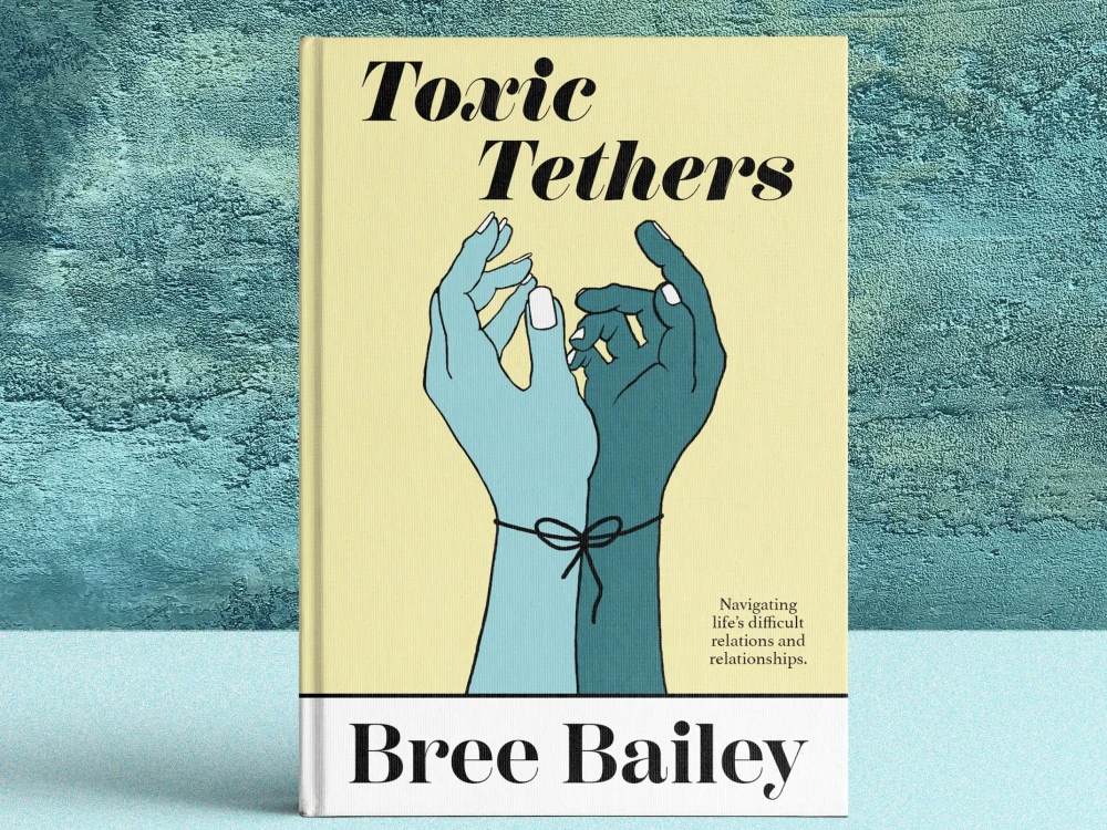 A professional illustrative book cover design | Upwork