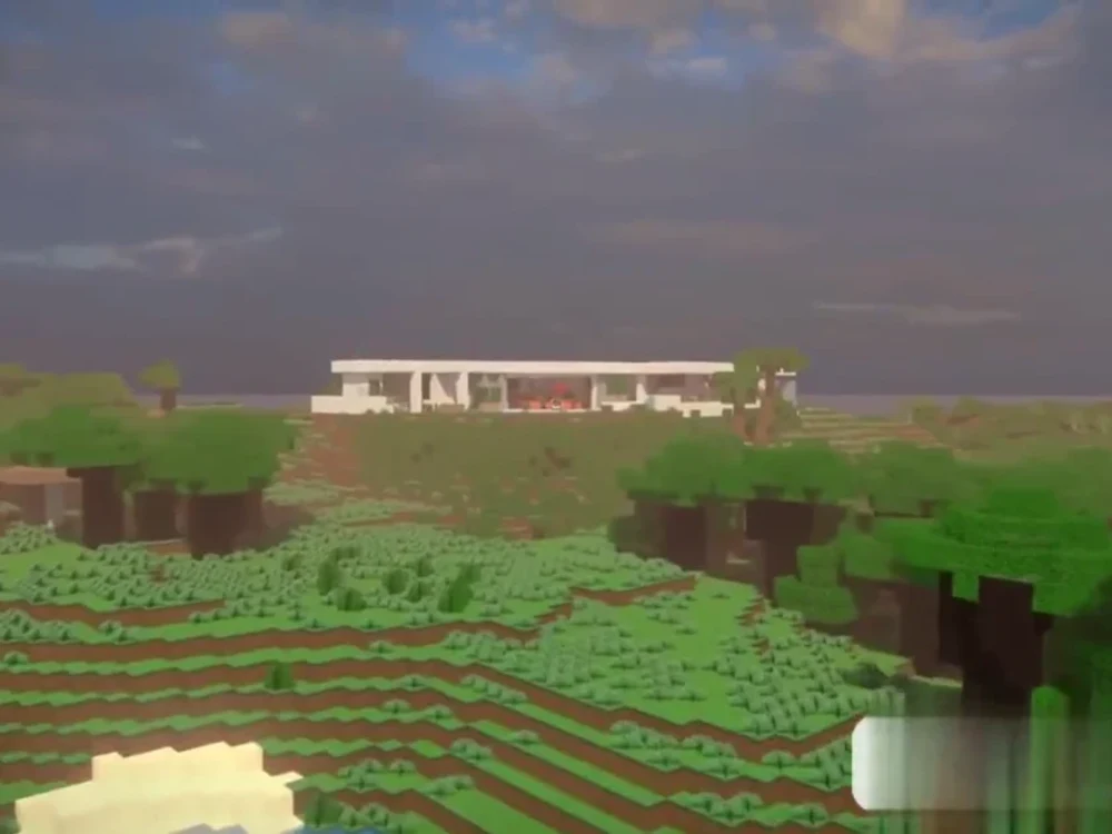 A high quality Minecraft animation, Minecraft animated intro | Upwork