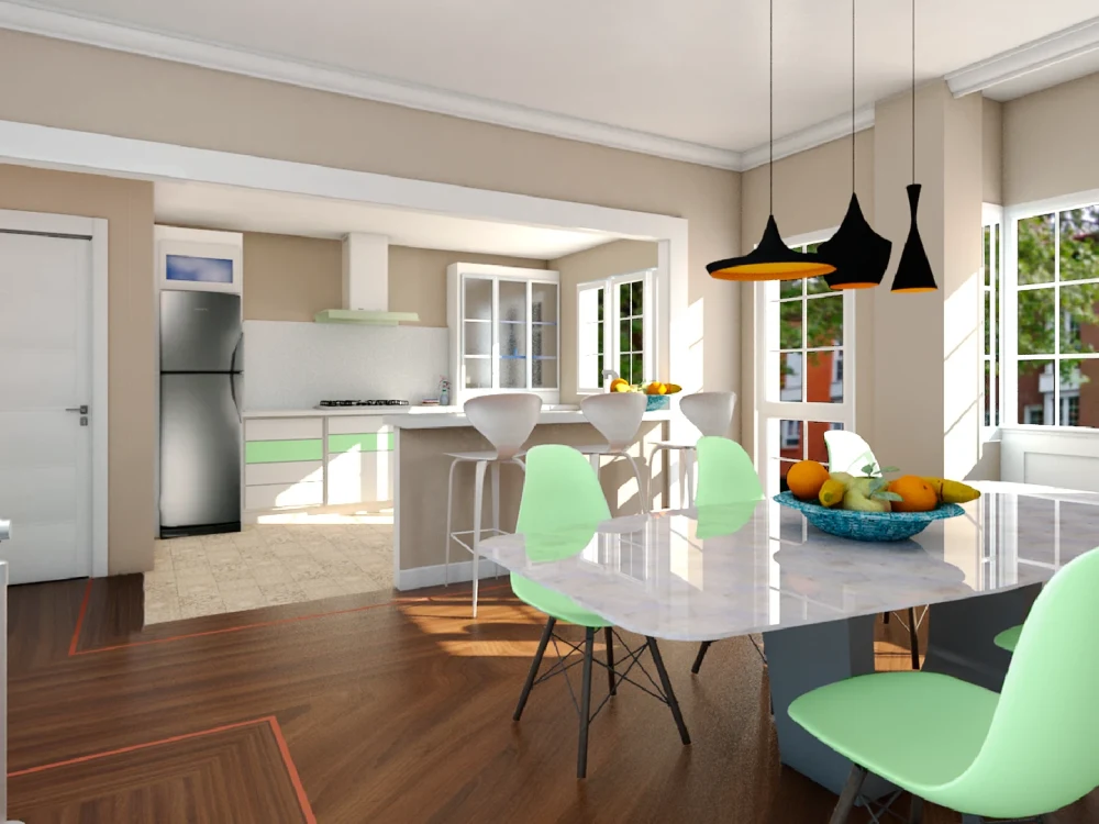 2D, 3D floorplan, BIM model in Revit | Upwork