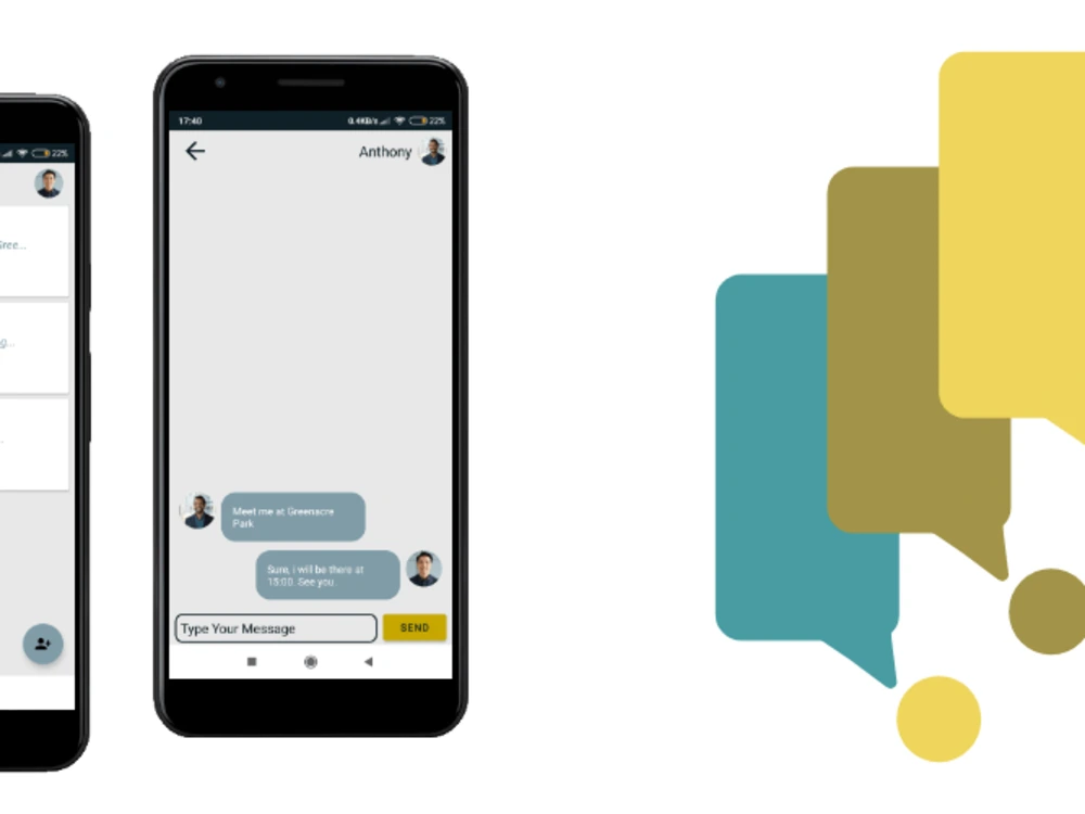 A well designed fully functional android app | Upwork