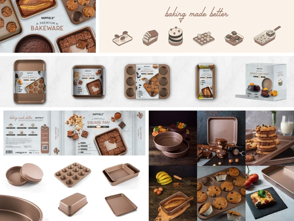 A Premium AMAZON Package | Upwork