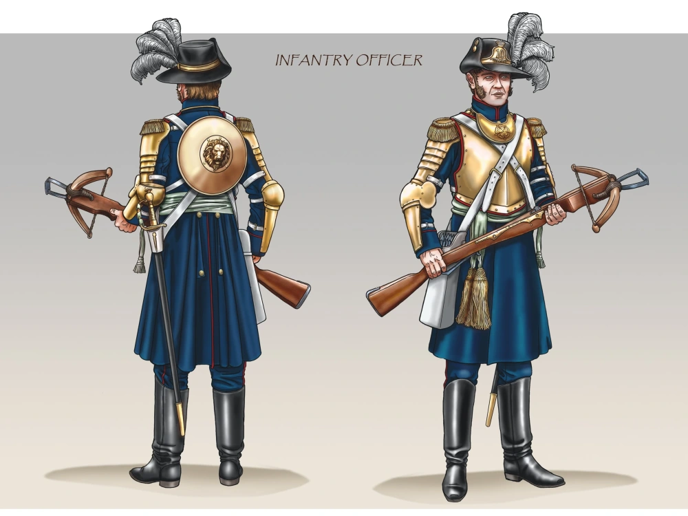 A detailed original character concept art | Upwork