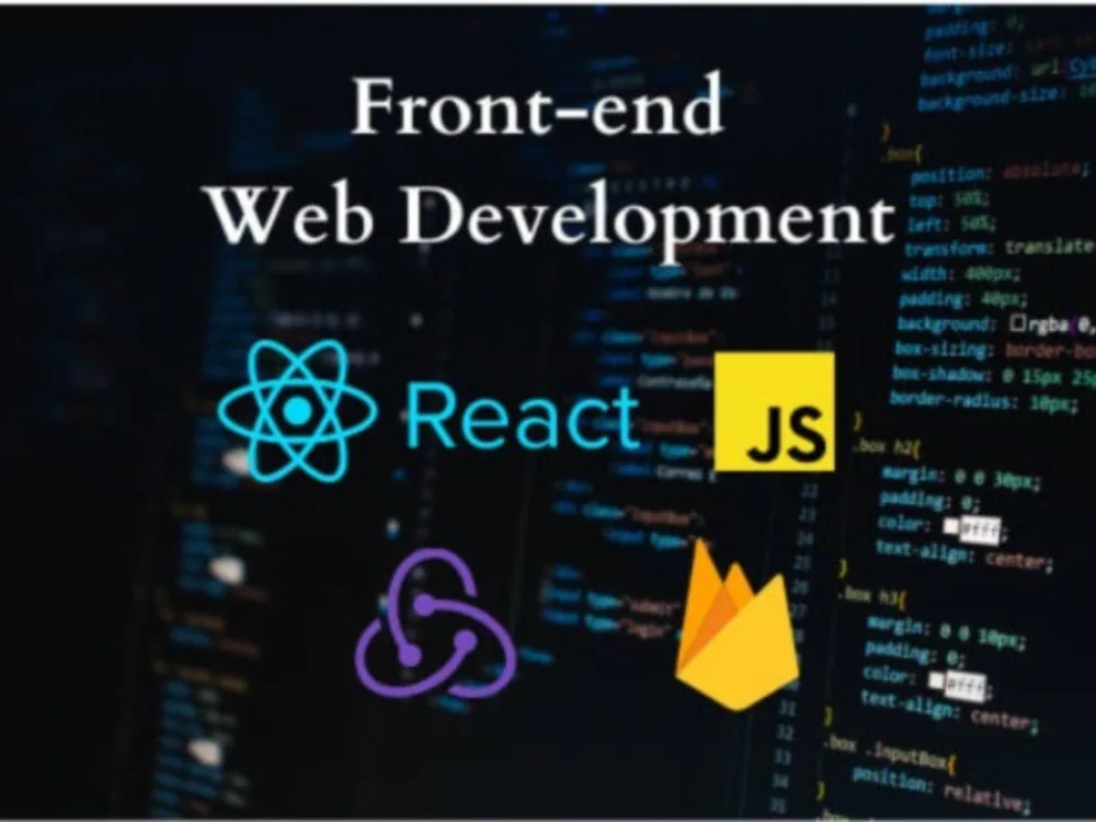 Web app using react js redux firebase and node js | Upwork Web app using react js redux firebase and node js | Upwork