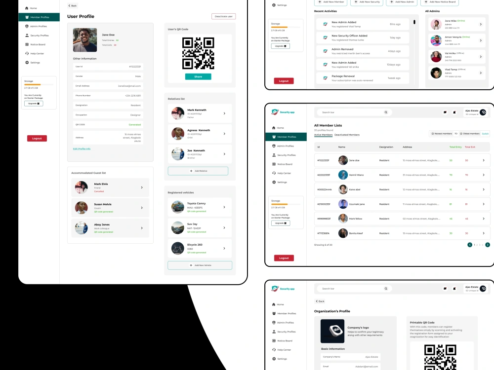 An expertly designed Digital Products to elevate user experience | Upwork