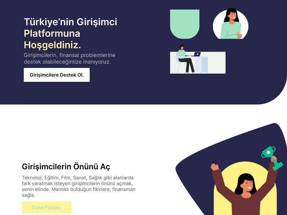 A custom website built with React.js | Upwork