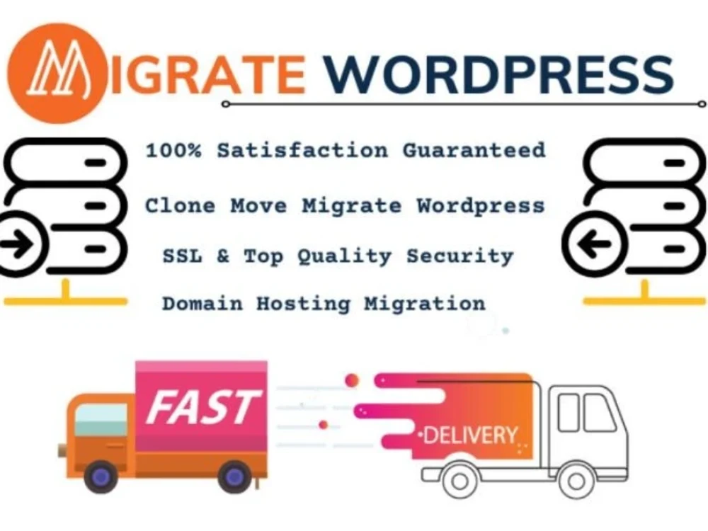 WordPress Backup, Cloning, Migration and Maintenance Support | Upwork