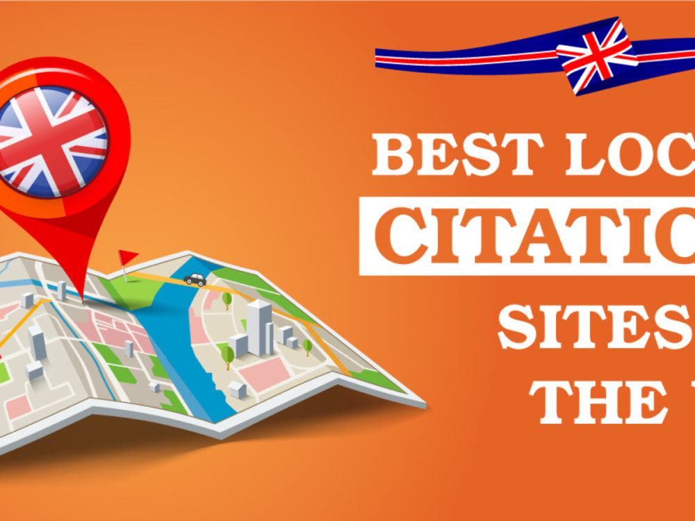 Top Live local citations Listing and directory submissions | Upwork