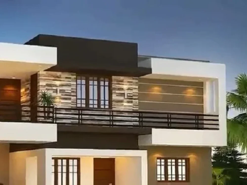3d rendering, House design, interior and exterior house animation | Upwork