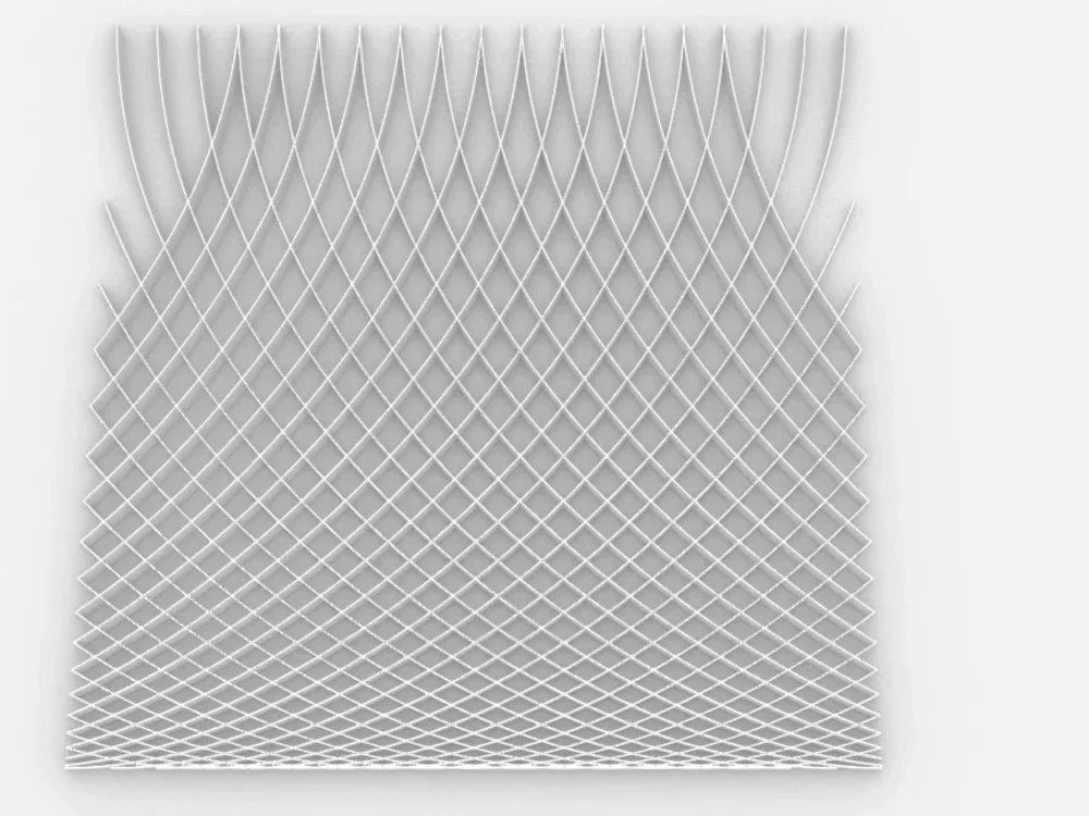 Expert Grasshopper Definitions & Parametric Design | Upwork