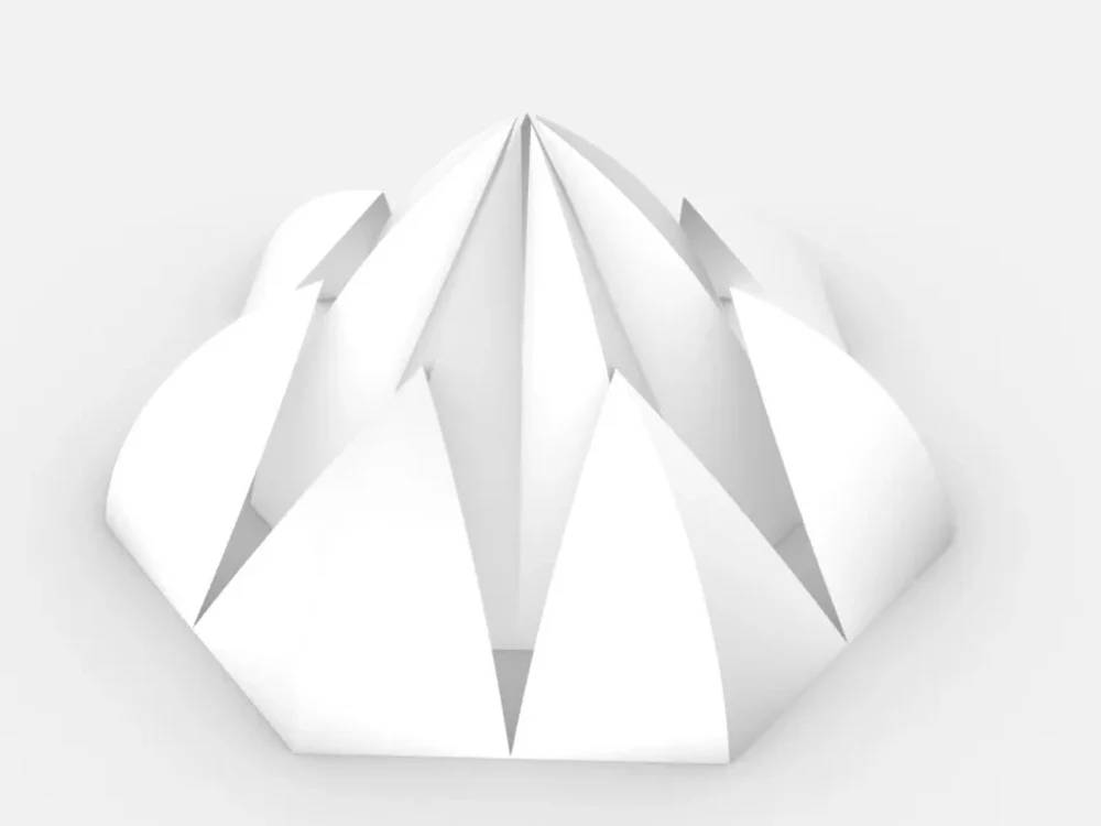 Expert Grasshopper Definitions & Parametric Design | Upwork