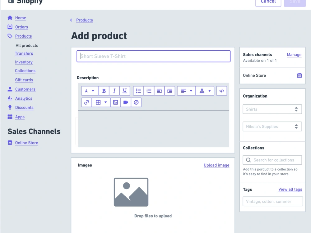 Low Fidelity Wireframes for your Project | Upwork