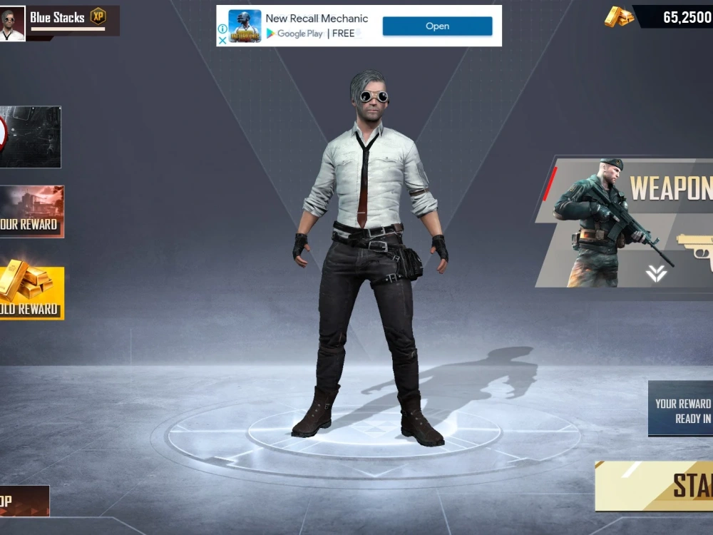 Creative game art and modern game UI design for mobile and PC | Upwork