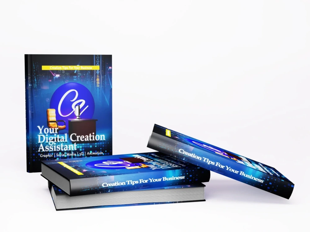 Professional 3d product model design high-quality renders with ...